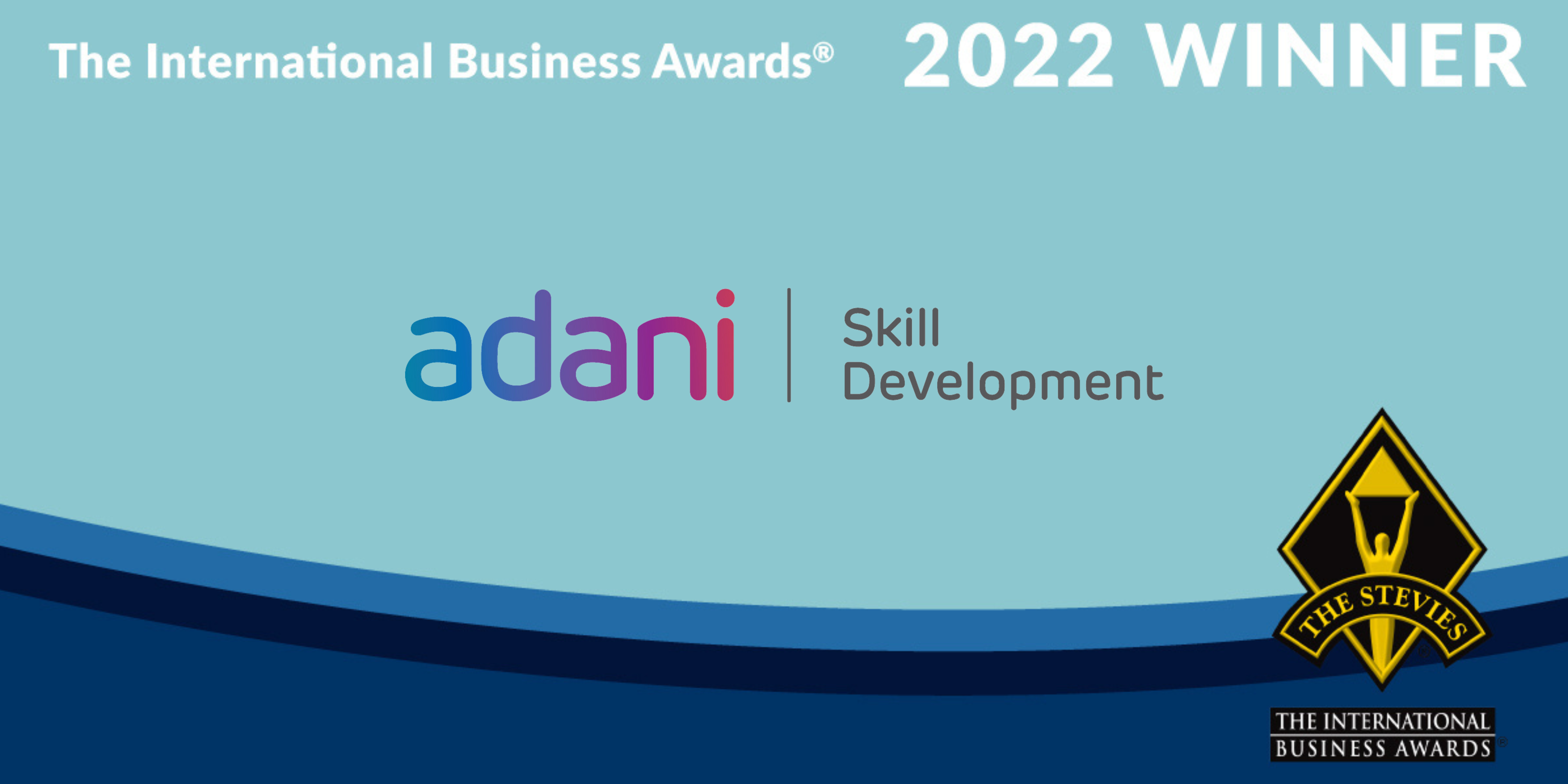 Adani Group Provides World-Class Skills Development & Training to Youth of India